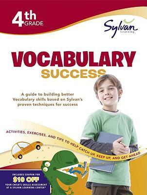 Fourth Grade Vocabulary Success Author | BookBuzz.Store Cairo Egypt